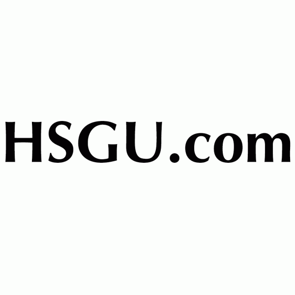 HSGU.com | DomainsOf.com